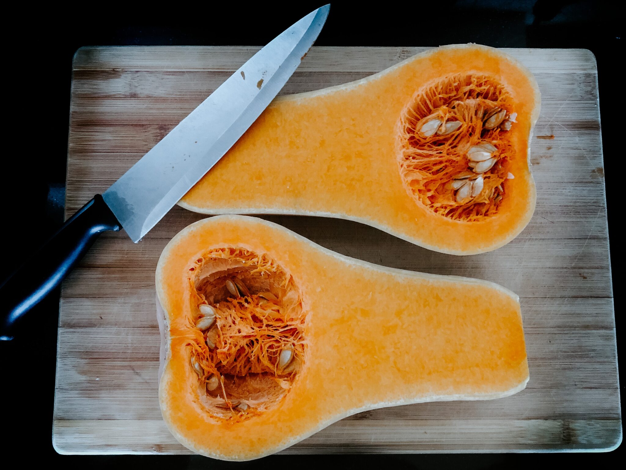 6 things you didn't know about squash - SeedChange : SeedChange