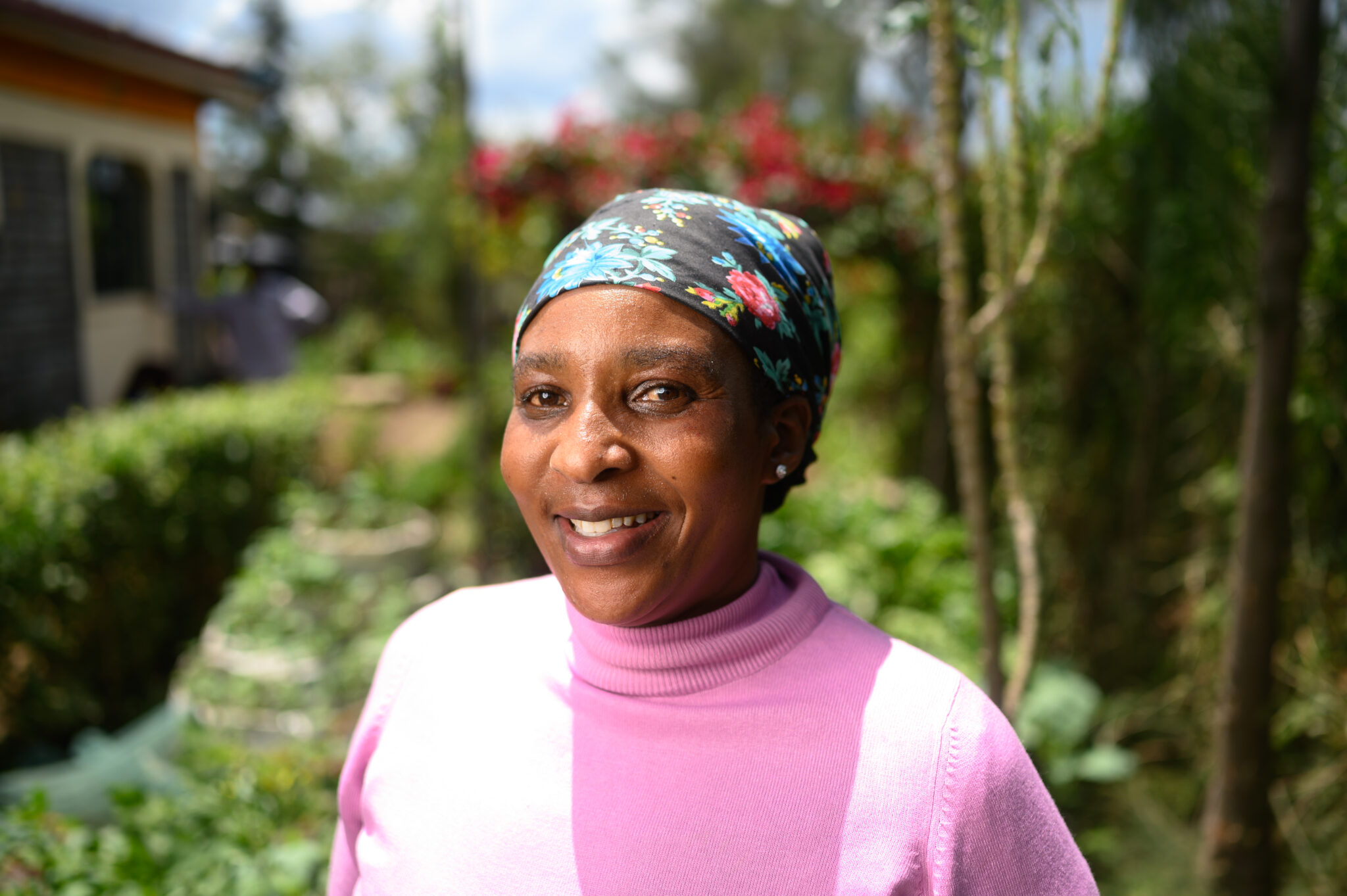 Rural Women Cultivating Change Project - SeedChange : SeedChange